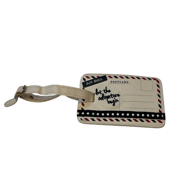 Sam’s Club | Accessories | Sams Club Luggage Tag | Poshmark